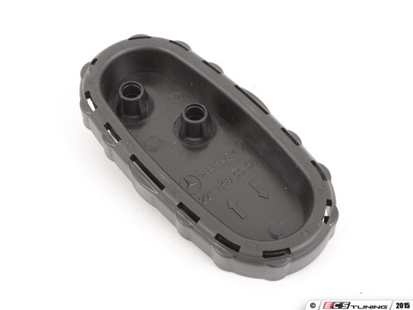 Genuine Mercedes Benz - 2218690008 - COVERING