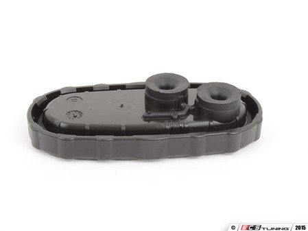 Genuine Mercedes Benz - 2218690008 - COVERING