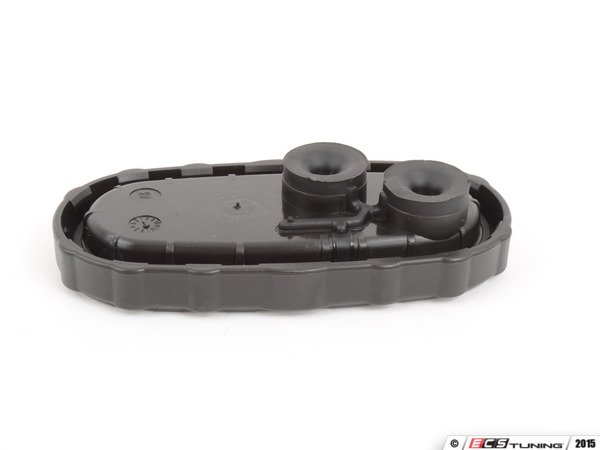 Genuine Mercedes Benz - 2218690008 - COVERING