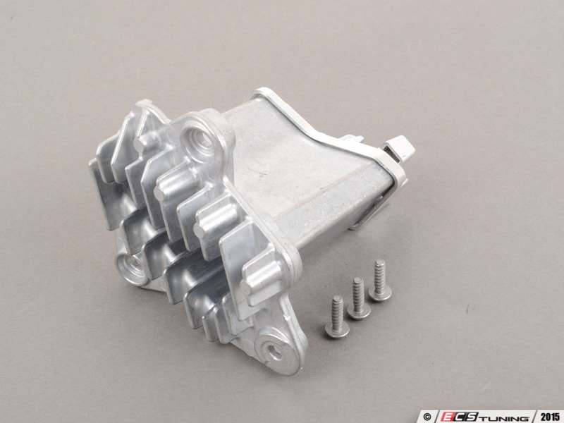Genuine BMW - 63117352476 - Turn Signal LED module - Right (63-11-7-352 ...