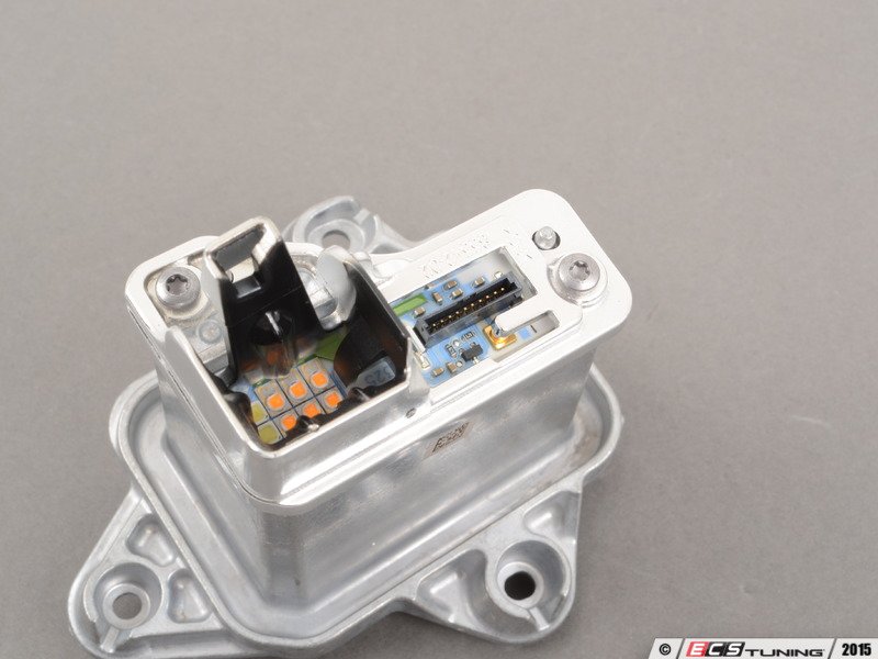 Genuine BMW - 63117352476 - Turn Signal LED module - Right (63-11-7-352 ...