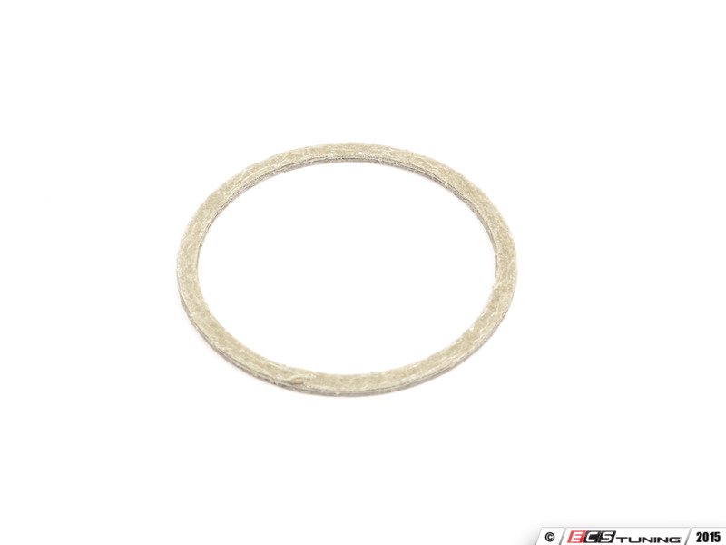 Genuine BMW - 11627589088 - Exhaust Manifold Gasket - Priced Each (11 ...