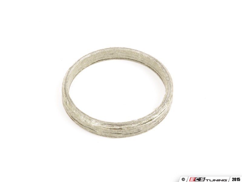 Genuine BMW - 18307577959 - Catalytic Converter Gasket - Priced Each ...