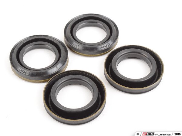 Febi - 1110100430 - valve cover gasket set