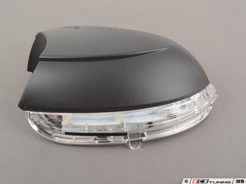 Genuine Volkswagen Audi - 3C8949102D - Mirror Turn Signal Indicator ...