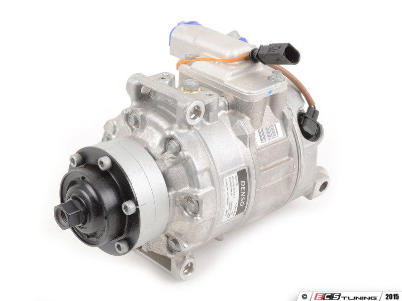 ACM - 4F0260805AH - A/C Compressor