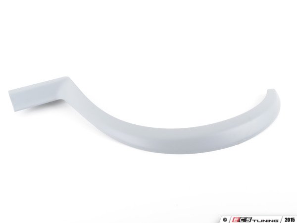 Genuine BMW - 51711962077 - Fender Flare - Front Left (51-71-1-962-077)