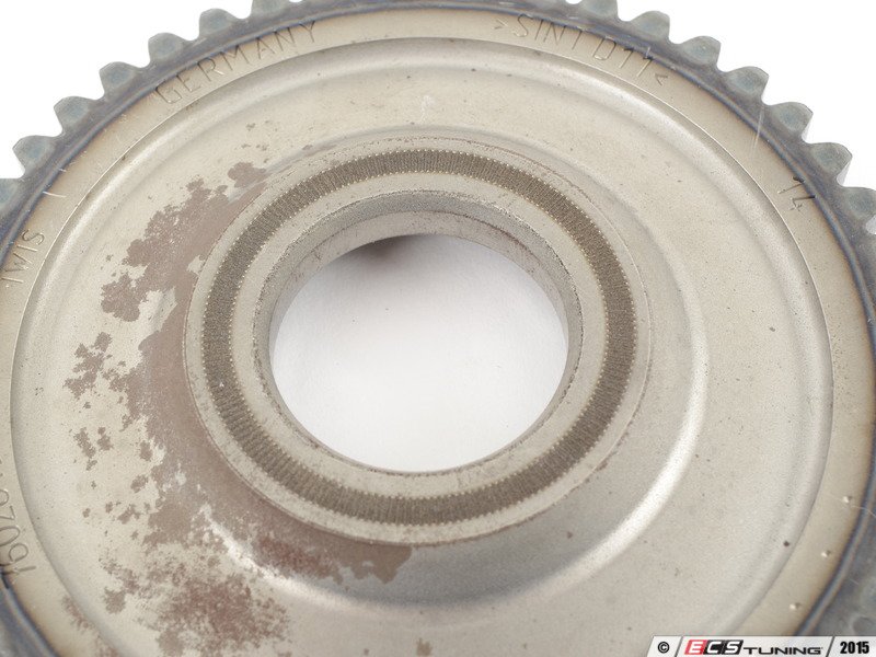 Genuine BMW - 11417605367 - SPROCKET (11-41-7-605-367)