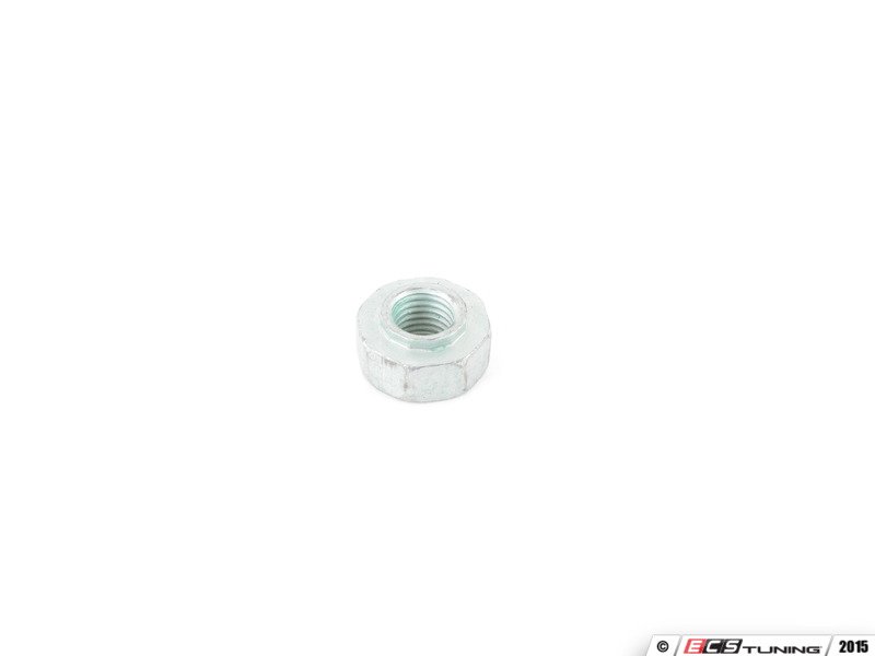 Genuine Volkswagen Audi - N91036002 - Self-Locking Nut - Priced Each (N ...