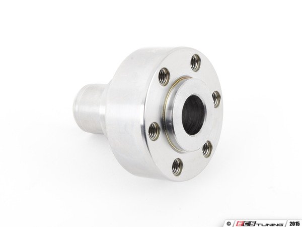 Genuine BMW - 11237597421 - HUB (11-23-7-597-421)