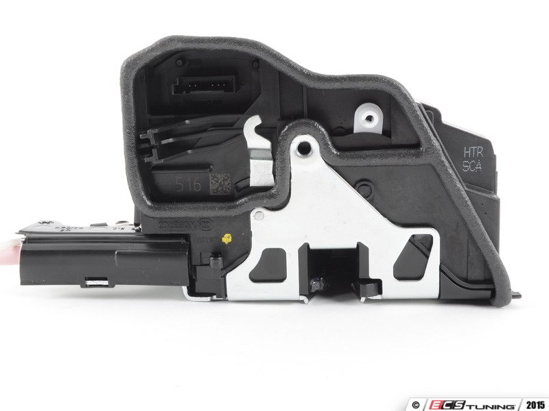 Genuine BMW - 51215A36F24 - Door Locking Mechanism - Right Rear (51-21 ...