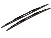 Genuine BMW - 61619070579 - E39 Wiper Blade Set (61-61-9-070-579)
