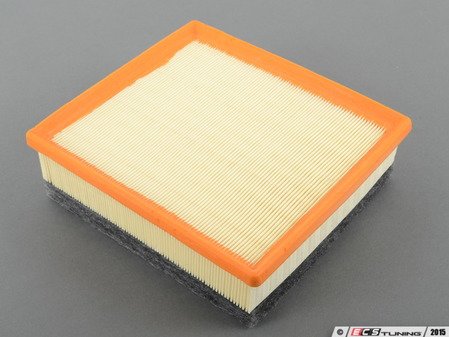 Mahle - 13718511668 - Air Filter