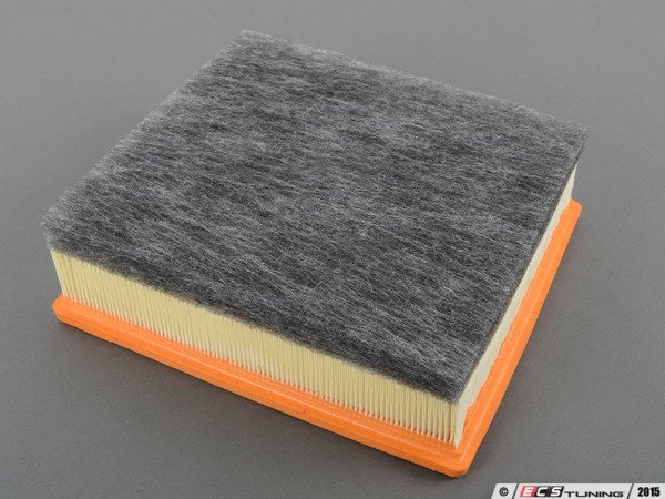 Mahle - 13718511668 - Air Filter