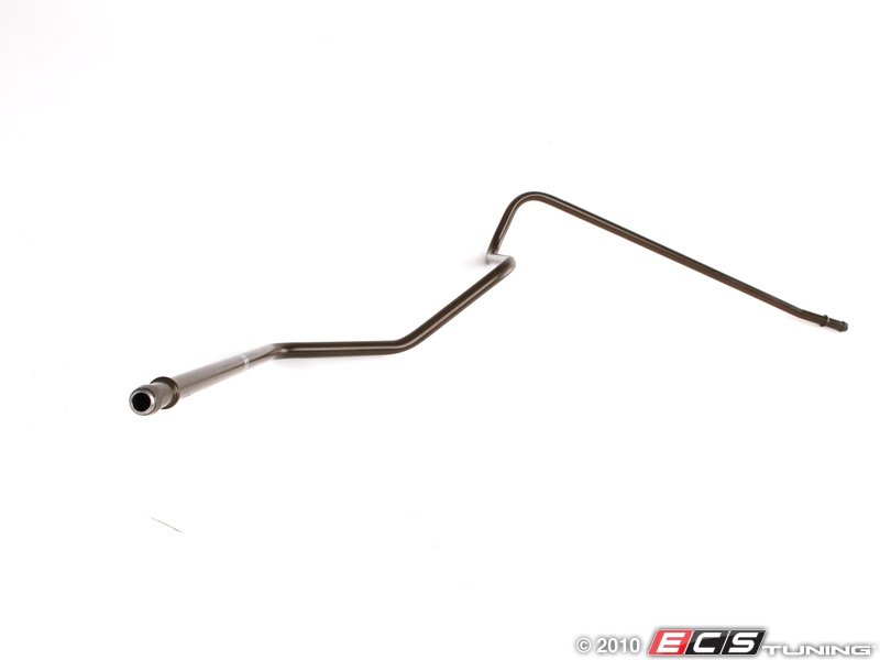 Genuine BMW - 16121183484 - Fuel Feed Line (16-12-1-183-484)