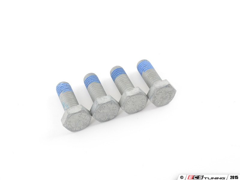 Textar - 34216796741 - Rear Brake Pad Set