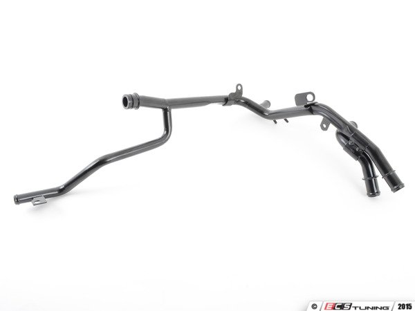 Genuine Volkswagen Audi - 06A121065BQ - Coolant Supply Pipe - (NO ...