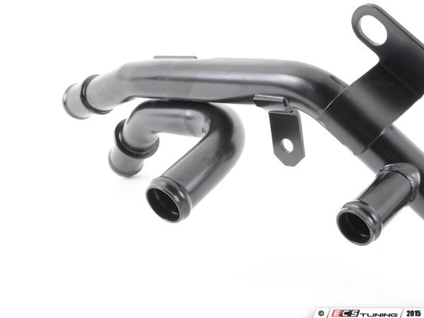 Genuine Volkswagen Audi - 06A121065BQ - Coolant Supply Pipe - (NO ...