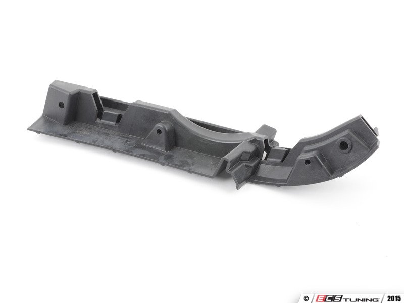 Genuine Volkswagen Audi - 8R0807277C - Front Bumper Securing Strip ...