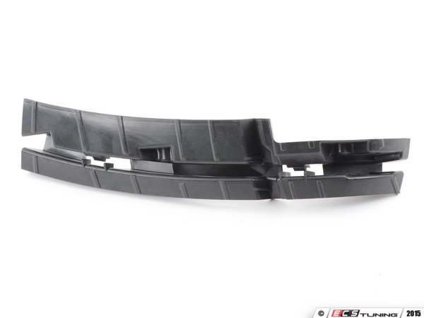 Genuine Volkswagen Audi - 8R0807277C - Front Bumper Securing Strip ...