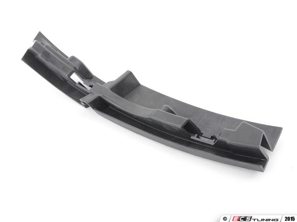 Genuine Volkswagen Audi - 8R0807277C - Front Bumper Securing Strip ...