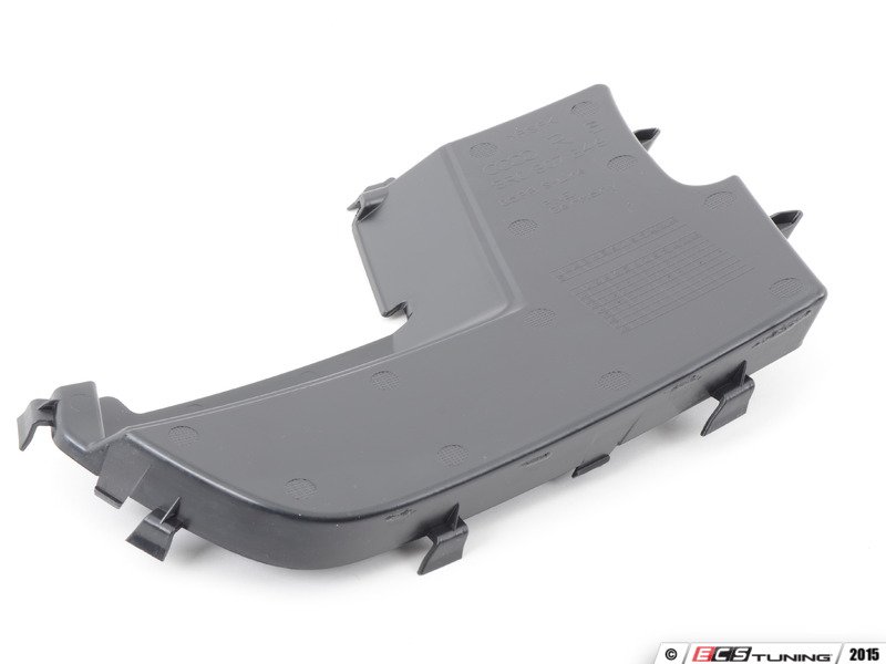 Genuine Volkswagen Audi - 8R0807246 - COVER (8R0 807 246)