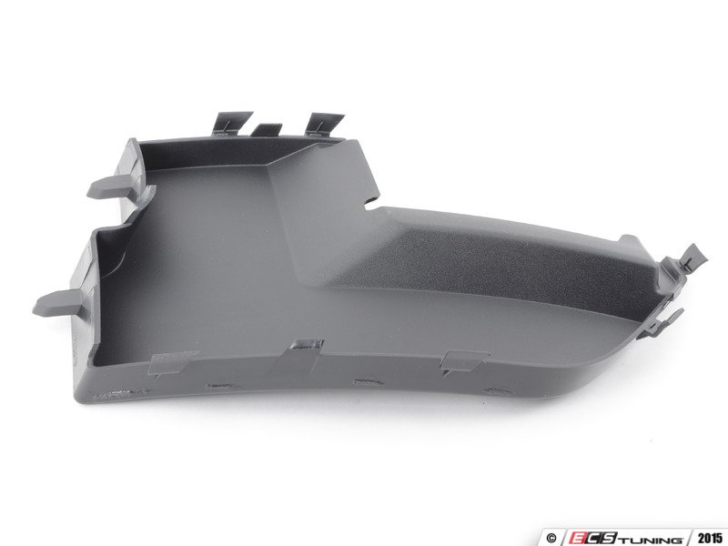 Genuine Volkswagen Audi - 8R0807246 - COVER (8R0 807 246)