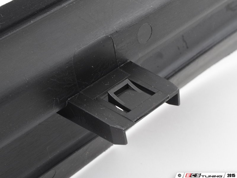 Genuine Volkswagen Audi - 8R0121292B - COVER (8R0 121 292 B)