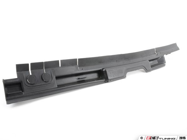 Genuine Volkswagen Audi - 8R0121292B - COVER (8R0 121 292 B)
