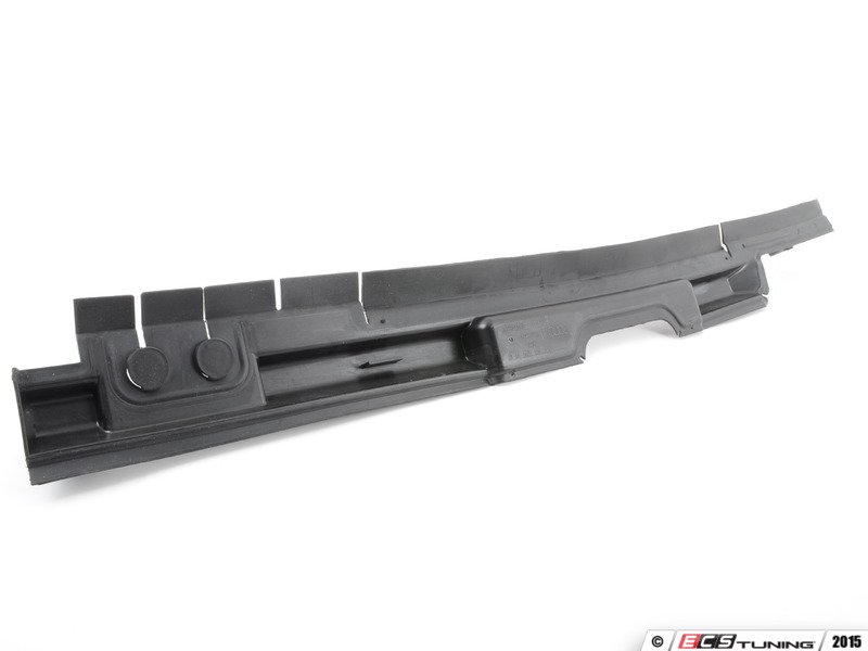 Genuine Volkswagen Audi - 8R0121292B - COVER (8R0 121 292 B)