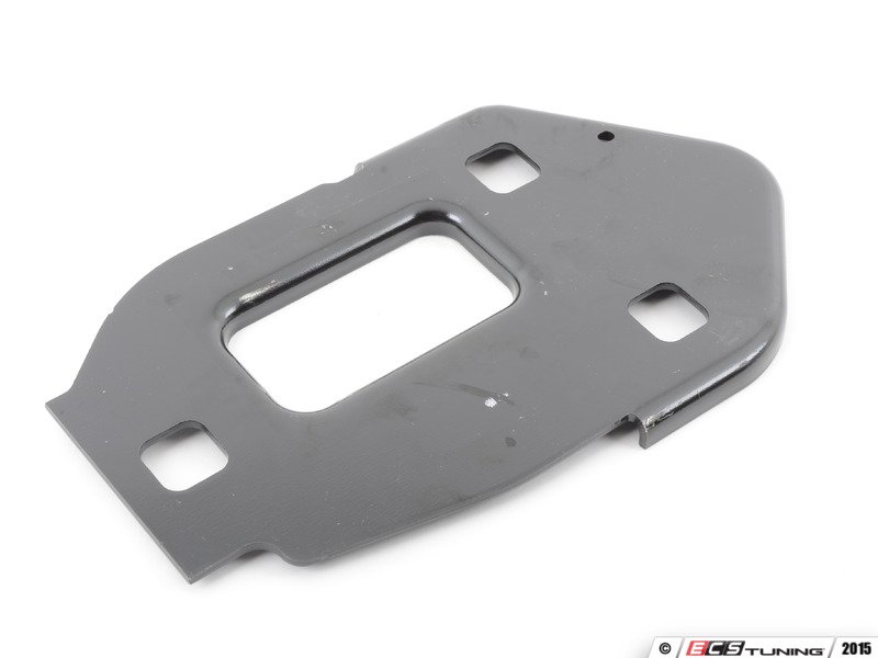 Genuine Volkswagen Audi - 8R0805499 - PLATE (8R0 805 499)