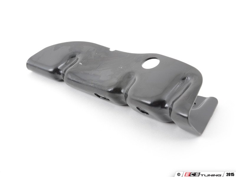 Genuine Volkswagen Audi - 8R0821468A - BRACKET (8R0 821 468 A)