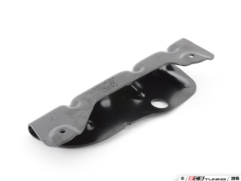 Genuine Volkswagen Audi - 8R0821468A - BRACKET (8R0 821 468 A)
