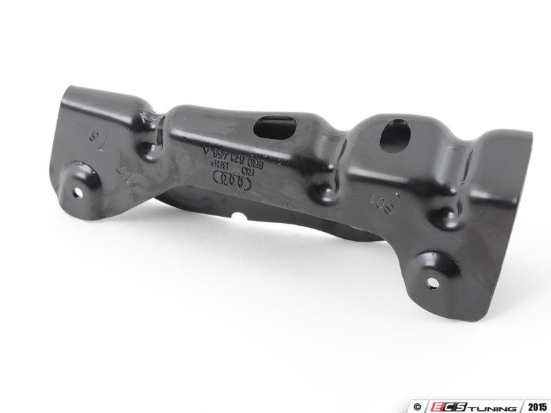 Genuine Volkswagen Audi - 8R0821468A - BRACKET (8R0 821 468 A)
