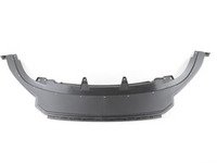 Genuine Volkswagen Audi - 5C6805903A9B9 - Lower Spoiler (5C6 805 903 A 9B9)