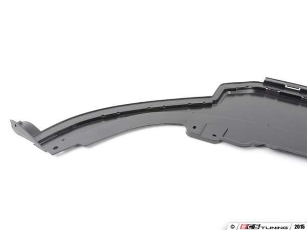 Genuine Volkswagen Audi - 5C6805903A9B9 - Lower Spoiler (5C6 805 903 A 9B9)