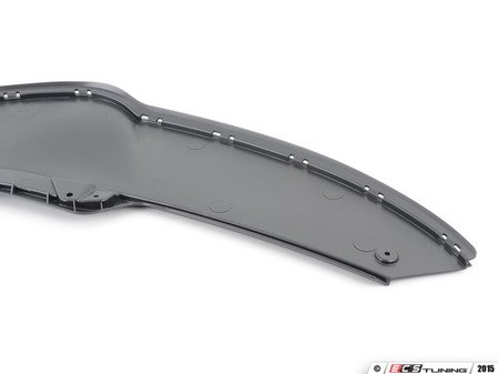 Genuine Volkswagen Audi - 561805903A9B9 - Front Spliter (561 805 903 A 9B9)