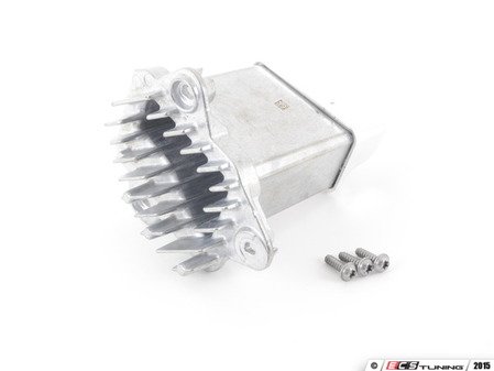 Genuine BMW - 63117352475 - Turn Signal LED Module - Left (63-11-7-352-475)