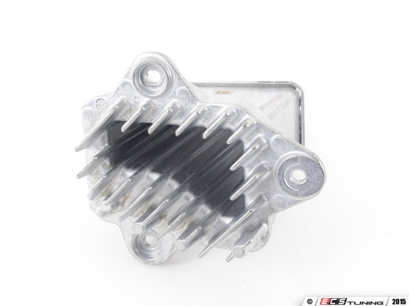 Genuine BMW - 63117352475 - Turn Signal LED Module - Left (63-11-7-352-475)