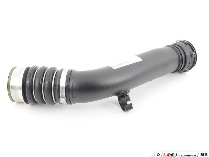 Genuine BMW - 13717588283 - CHARGE AIR INDUCTION (13-71-7-588-283)