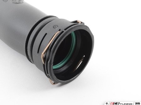 Genuine BMW - 13717588283 - CHARGE AIR INDUCTION (13-71-7-588-283)