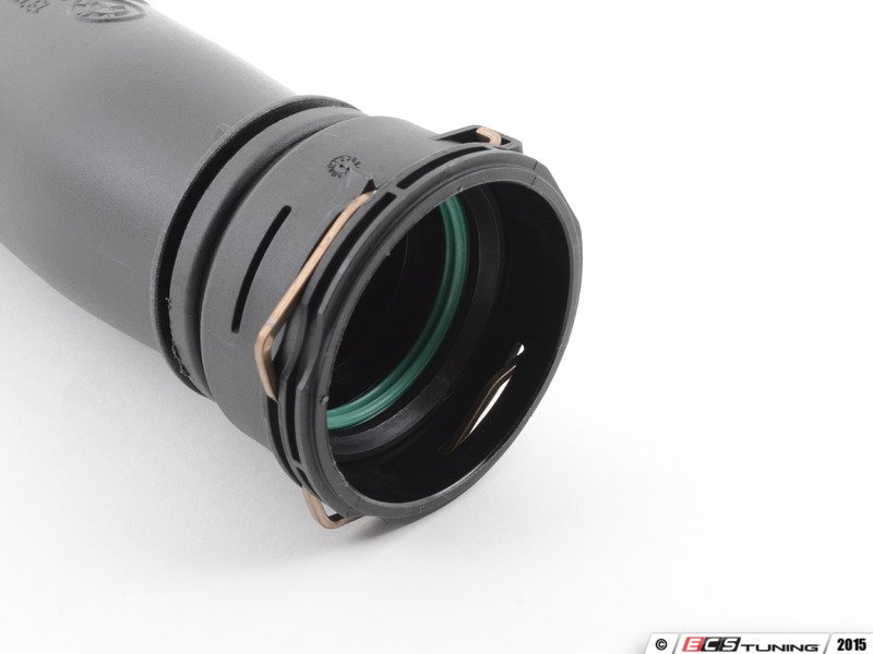 Genuine BMW - 13717588283 - CHARGE AIR INDUCTION (13-71-7-588-283)