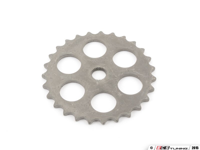Genuine BMW - 11411273688 - Oil Pump Sprocket (11-41-1-273-688)