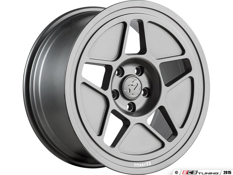 fifteen52 - 021985355PCGKT1 - 19" Tarmac R43 - Set Of Four - (NO LONGER ...