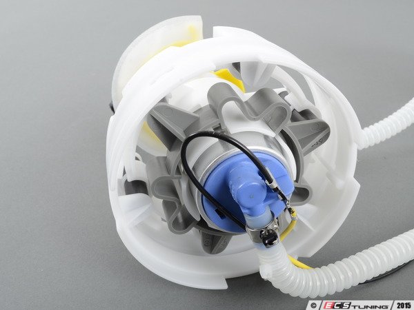 Genuine Volkswagen Audi - 4B0906087P - Fuel Pump - (NO LONGER AVAILABLE ...