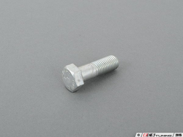 Genuine Porsche - 90008214501 - Caliper Mounting Bolt - Priced Each