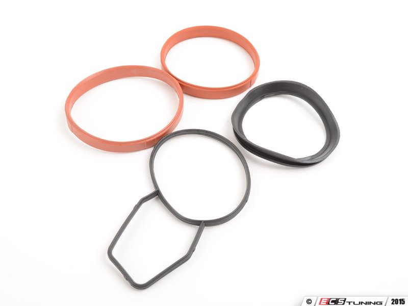 Elring - 11120141055 - Cylinder Head Installation Kit