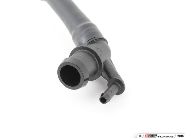 Genuine Porsche - 99710685001 - Water Pump Inlet Hose