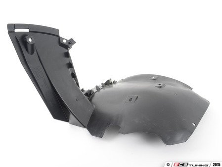 Genuine Porsche - 99650412403 - AS FENDER SHIELD