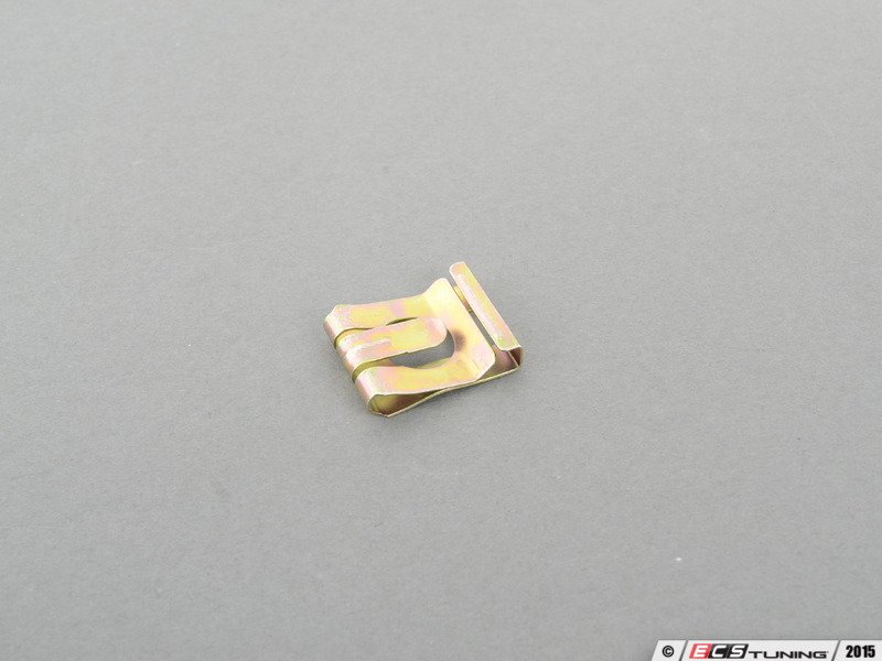 Genuine Porsche - 99916607702 - CLIP